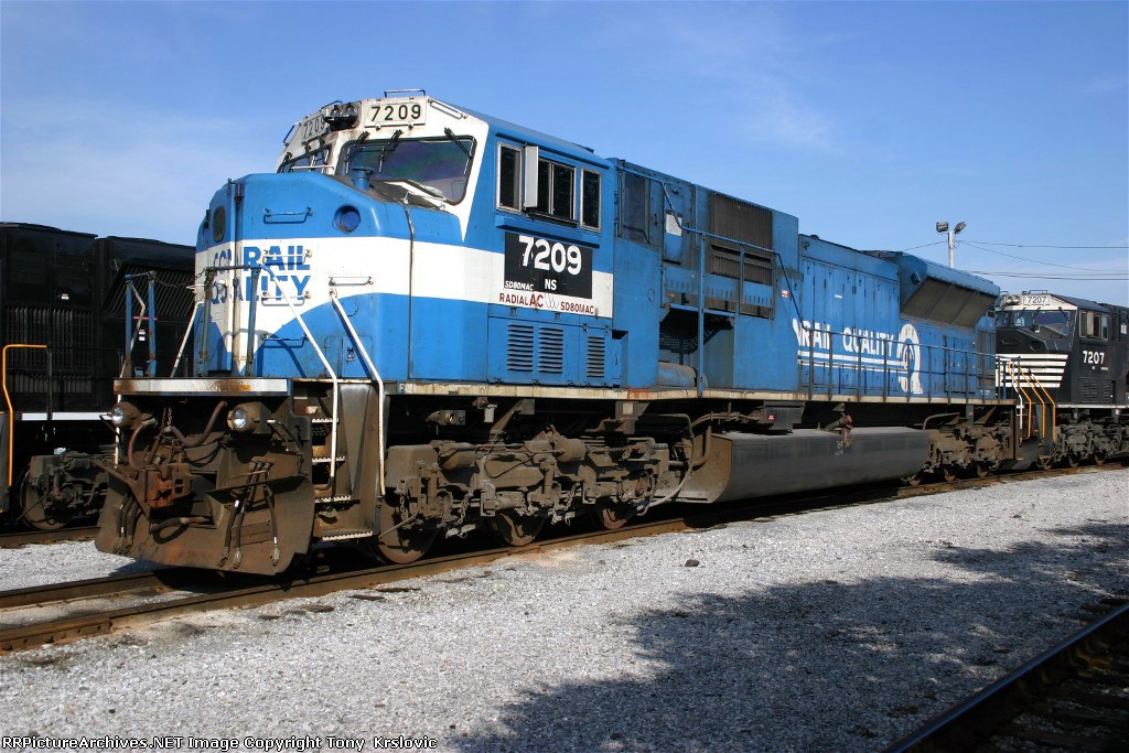 NS 7209